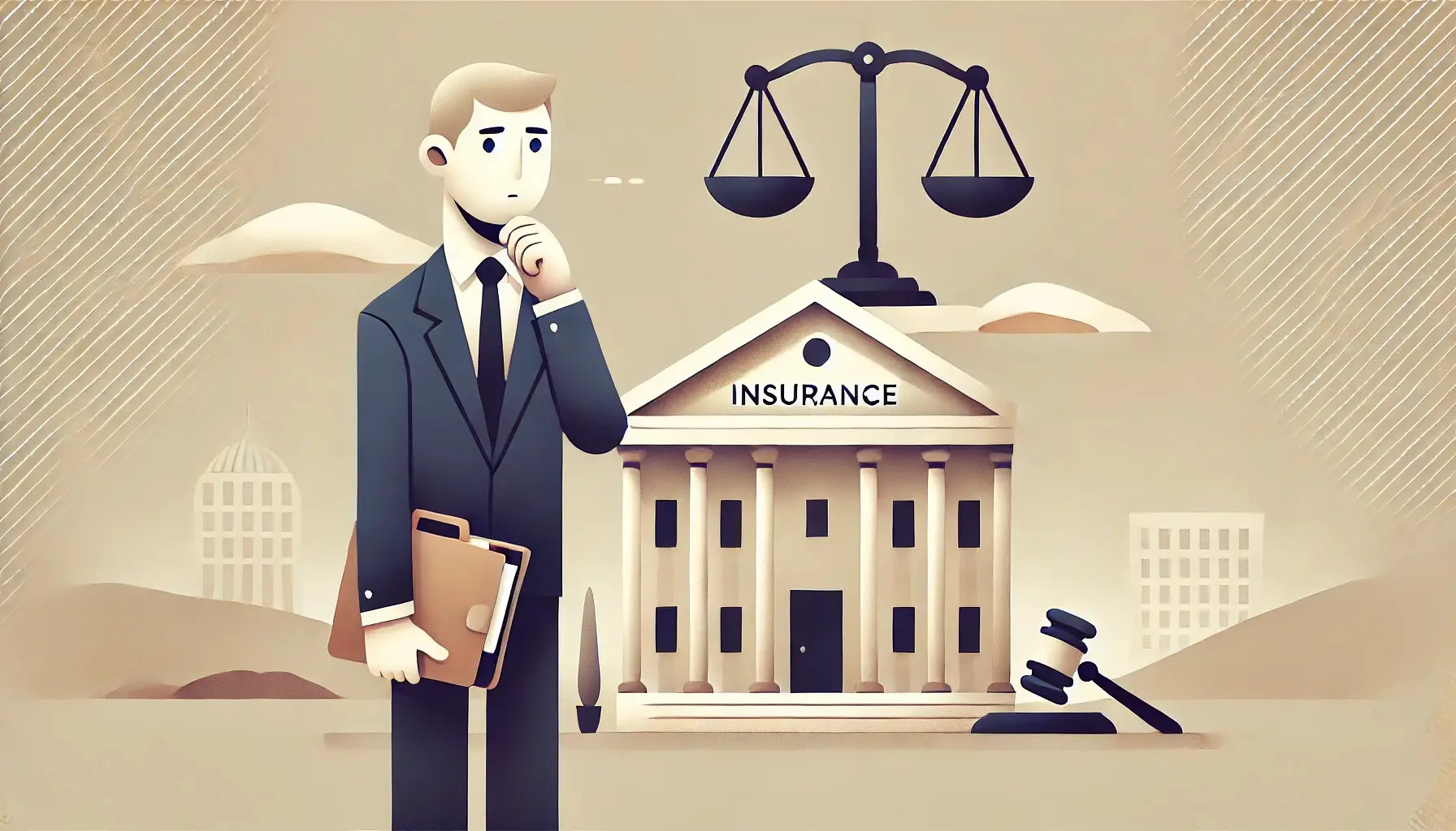 Bad Faith Insurance Claims: Know Your Rights in California